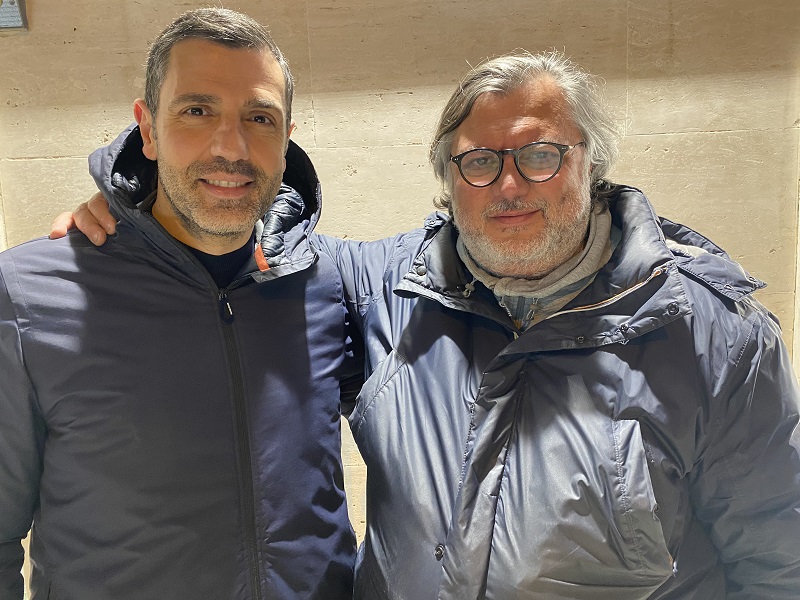 Caltanissetta, Aiello (Lega): "Onorato di passare il testimone a ...