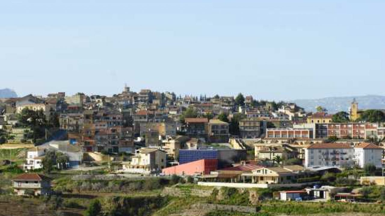 Montedoro. Istituita l'isola pedonale fino al prossimo 1° settembre ...