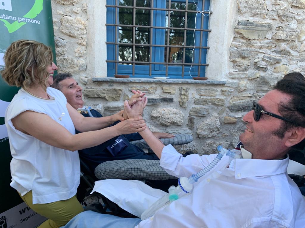 Michele-la-Pusata-e-Davide-La-paglia - il Fatto Nisseno - Caltanissetta ...