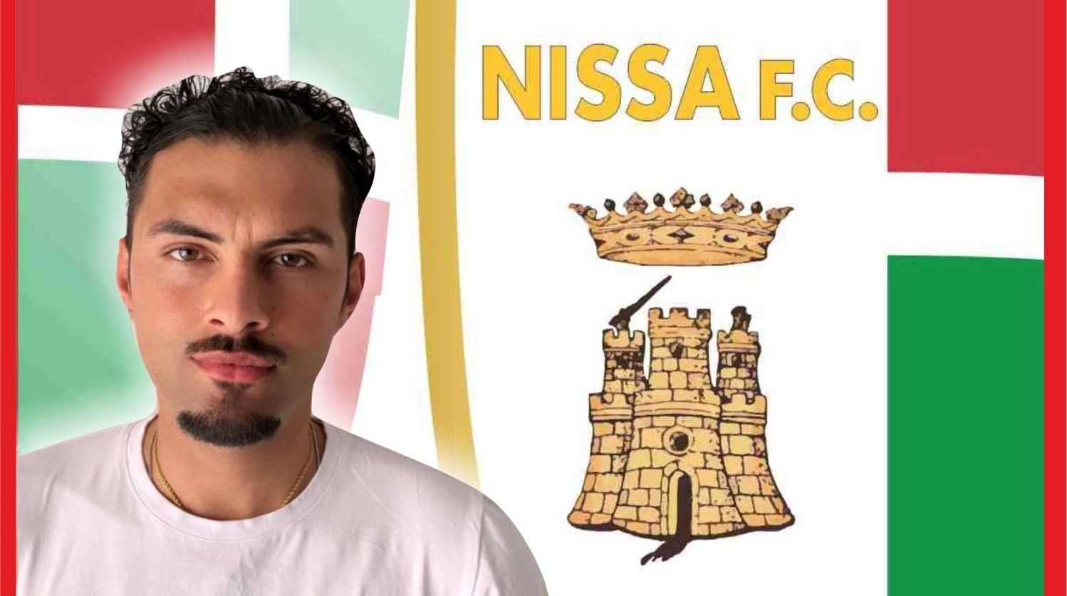 Nissa da vertice al ritmo di samba: ingaggiato l'attaccante brasiliano Bruno Bryan Gomes dos ...