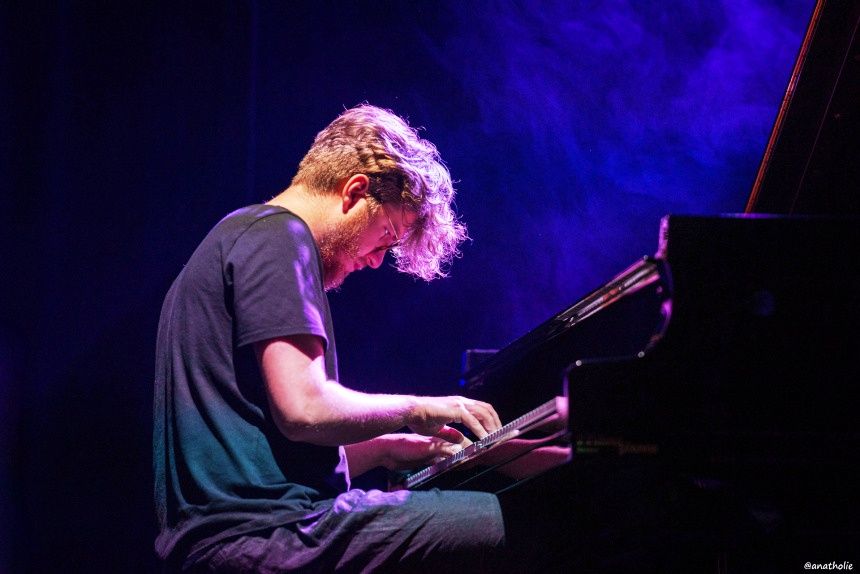 Caltanissetta. Oggi quarto appuntamento del Nissa Jazz Festival con il ...