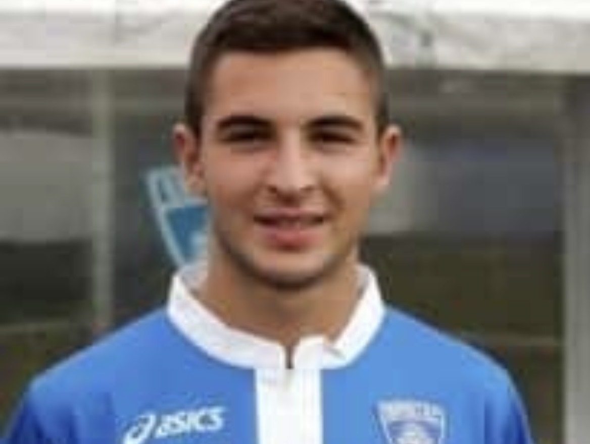 Caltanissetta, il nisseno Matteo Niccoli è un nuovo calciatore ...