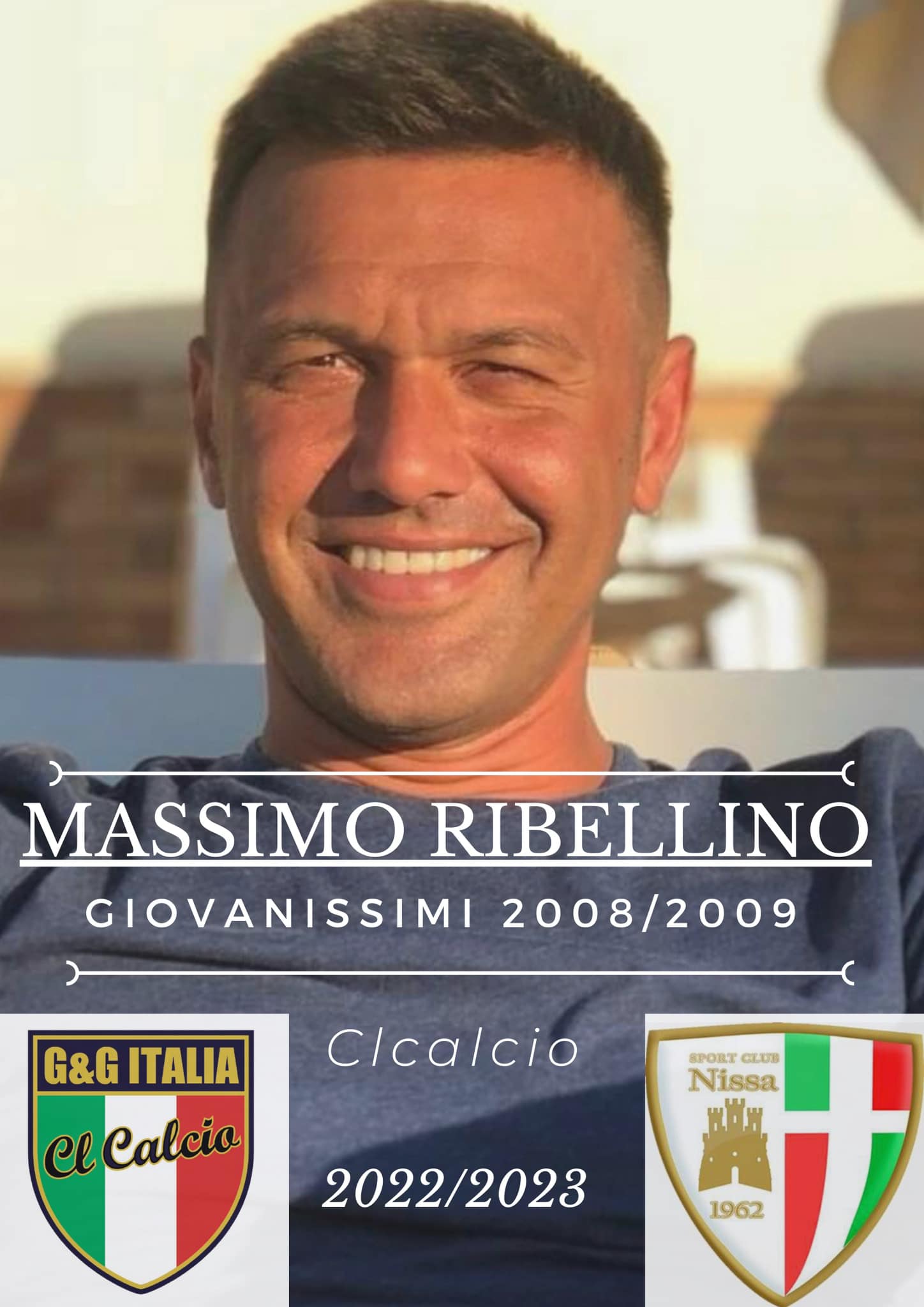 sport massimo ribellino - il Fatto Nisseno - Caltanissetta notizie ...