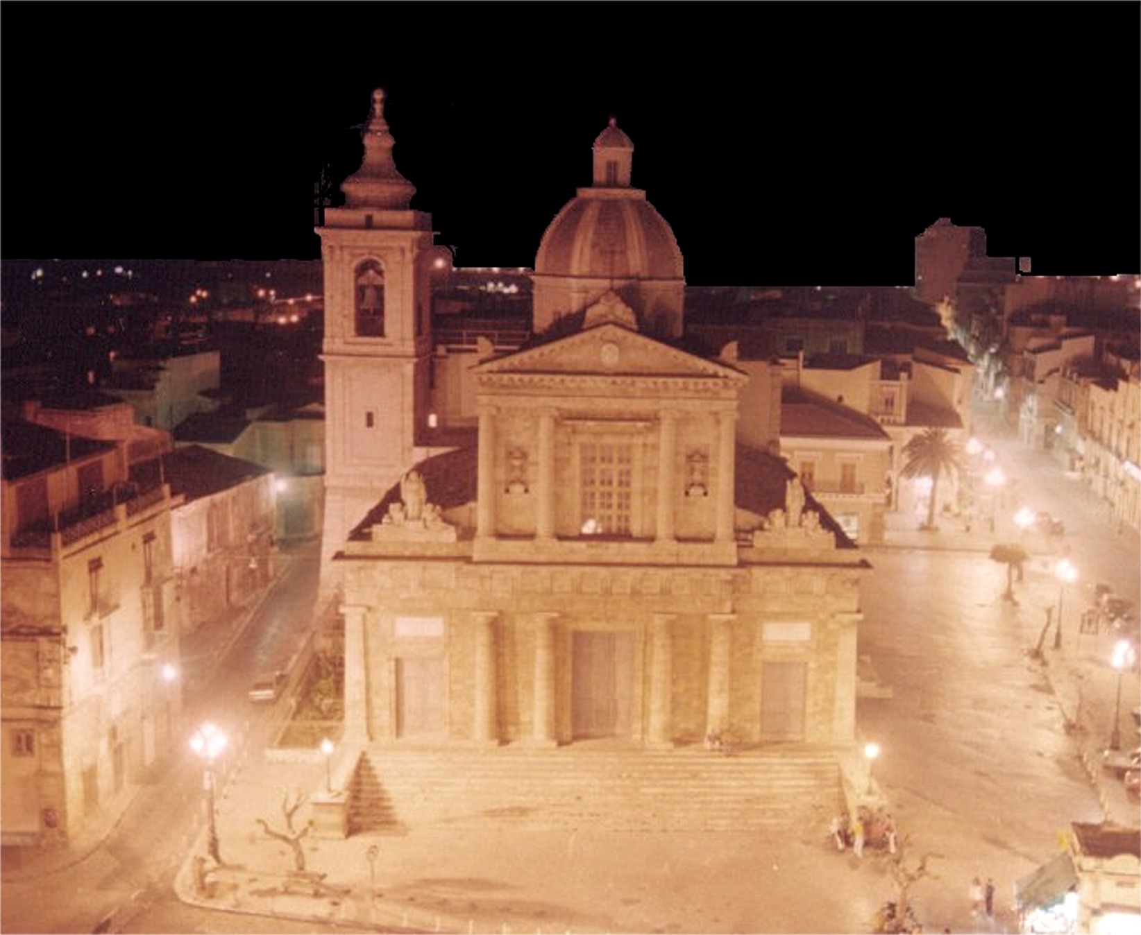 Notti di BCsicilia, Gela: alla scoperta degli antichi Quartieri - il ...