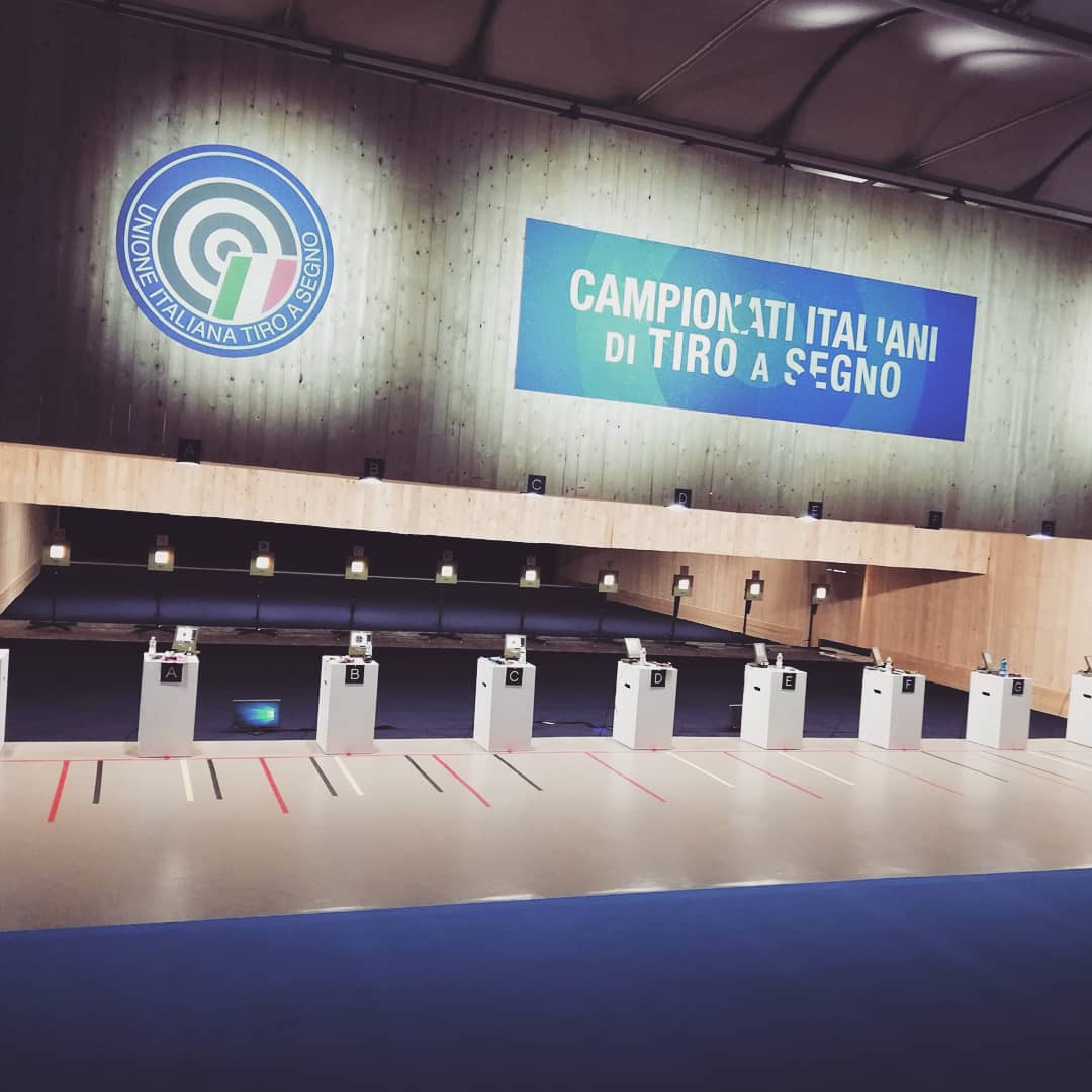 Tiro a segno nazionale Bologna - il Fatto Nisseno - Caltanissetta ...