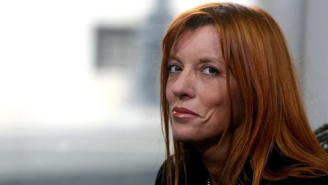 Caltanissetta: l'ex ministra Michela Brambilla sabato presente all ...