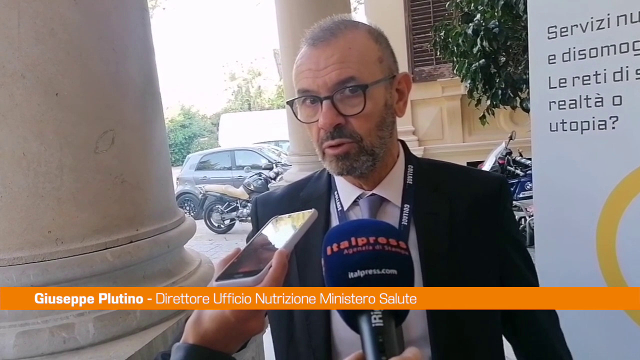 Malnutrizione, Plutino "Ci sono differenze enormi tra Nord e Sud" - il ...