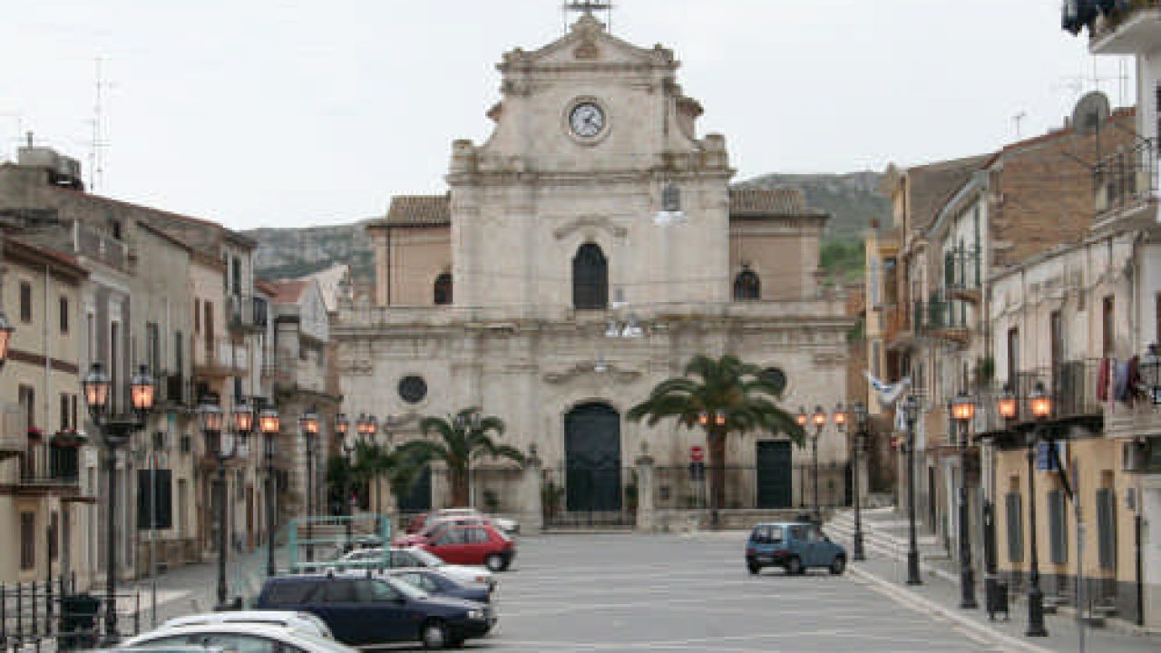 Santa Caterina. Istituita l'area pedonale urbana fino al prossimo 30 ...