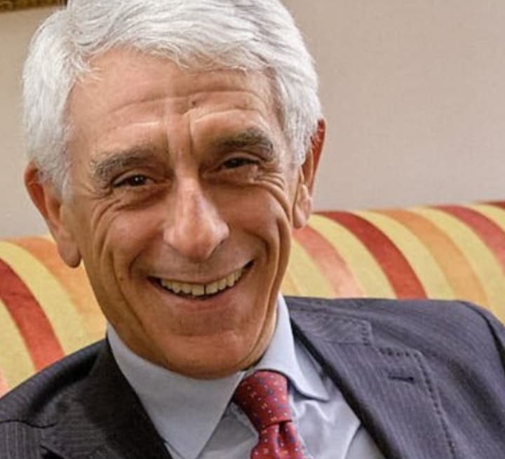 L'avvocato Riggi eletto delegato nisseno all' organismo Congressuale ...