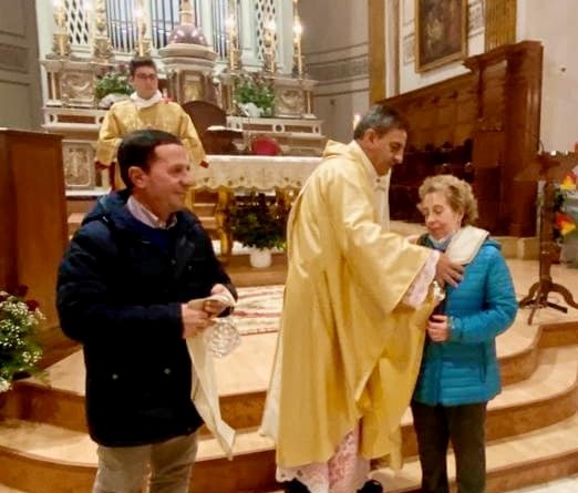 San Cataldo. Per la prima volta una donna eletta presidente della ...