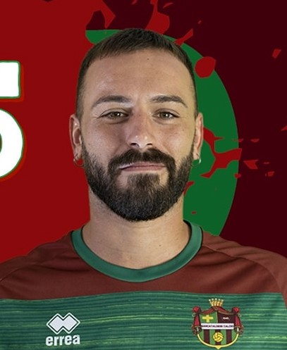 Serie D. Buon pari 1-1, ma con rimpianto, per la Sancataldese. Segna ...