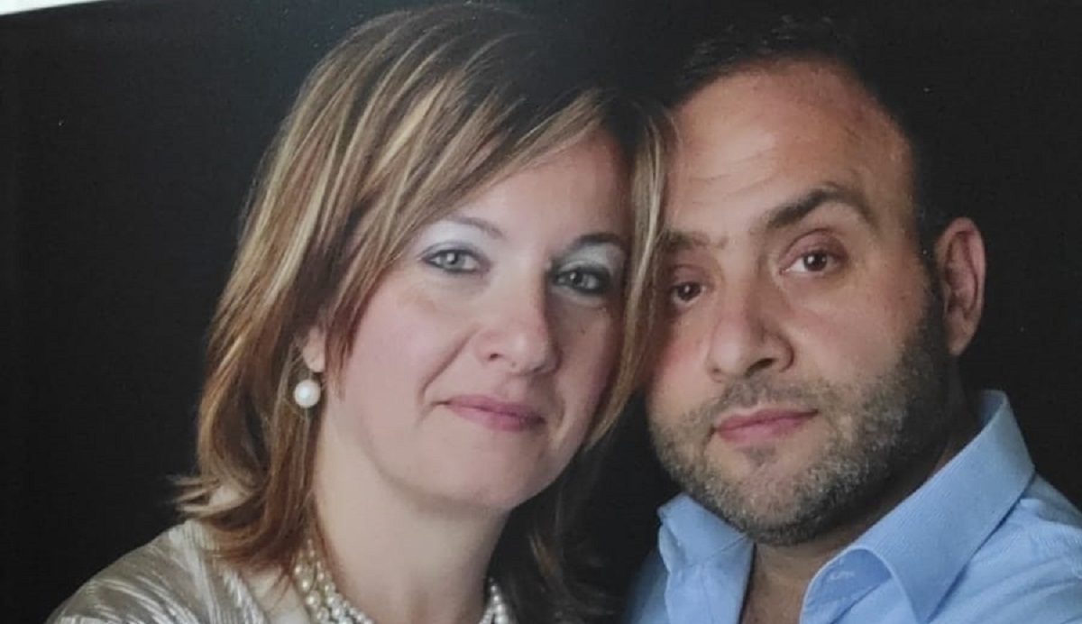 Caltanissetta, veglie di preghiere per Marco Pignataro: anche il ...