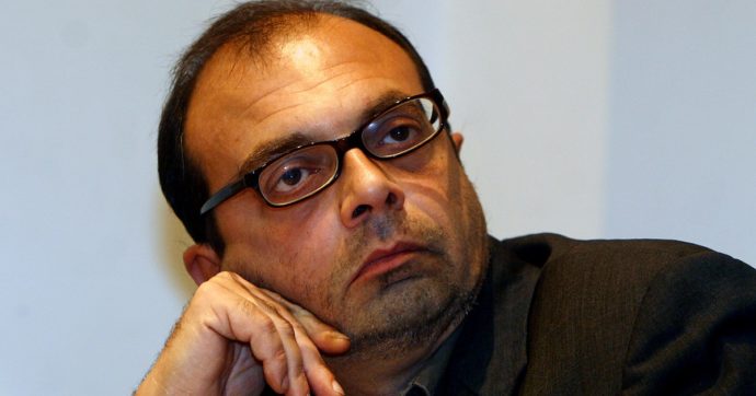 Giornalisti, è morto Curzio Maltese: aveva 64 anni - il Fatto Nisseno ...