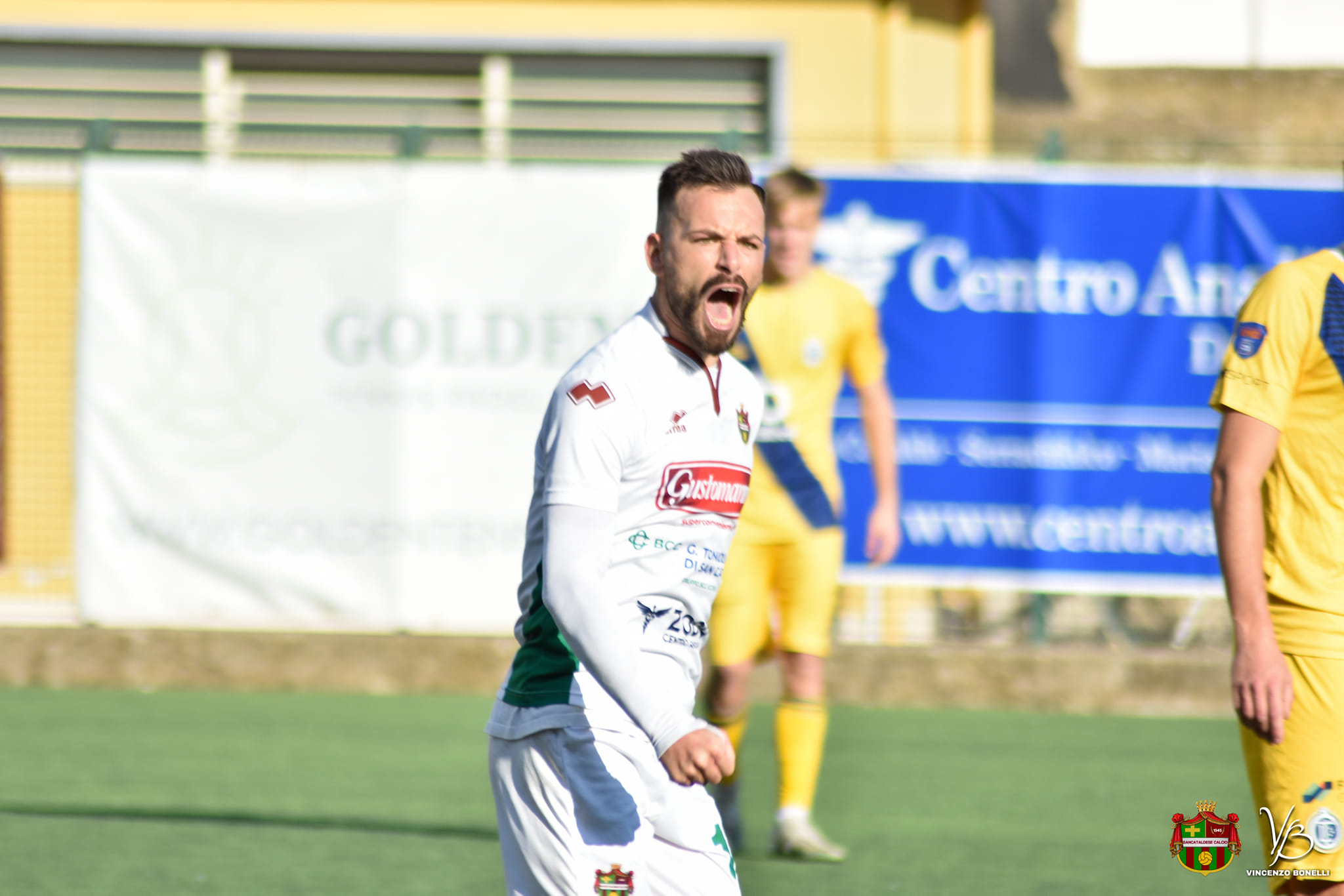 Serie D. Sancataldese "corsara": battuto il Città di Acireale 0-1 ...