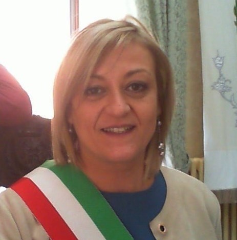 Villalba. Il sindaco Maria Paola Immordino si complimenta con l ...