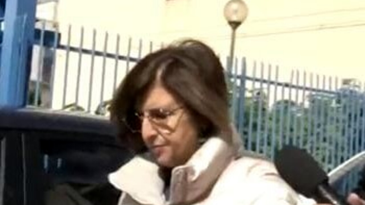 Messina Denaro: in cella Laura Bonafede, maestra e amante del boss - il ...