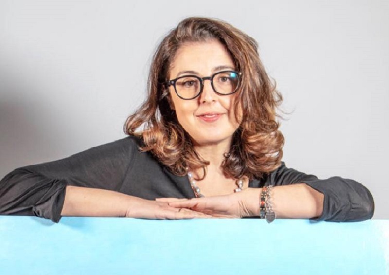 Caltanissetta, sabato “Oltre” a Palazzo Moncada: collettiva d’arte e la ...