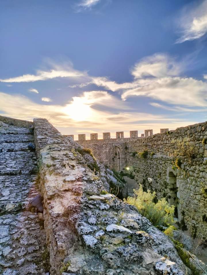 castello di mussomeli particolare - il Fatto Nisseno - Caltanissetta ...