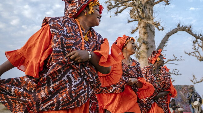 festa in senegal - il Fatto Nisseno - Caltanissetta notizie, cronaca ...