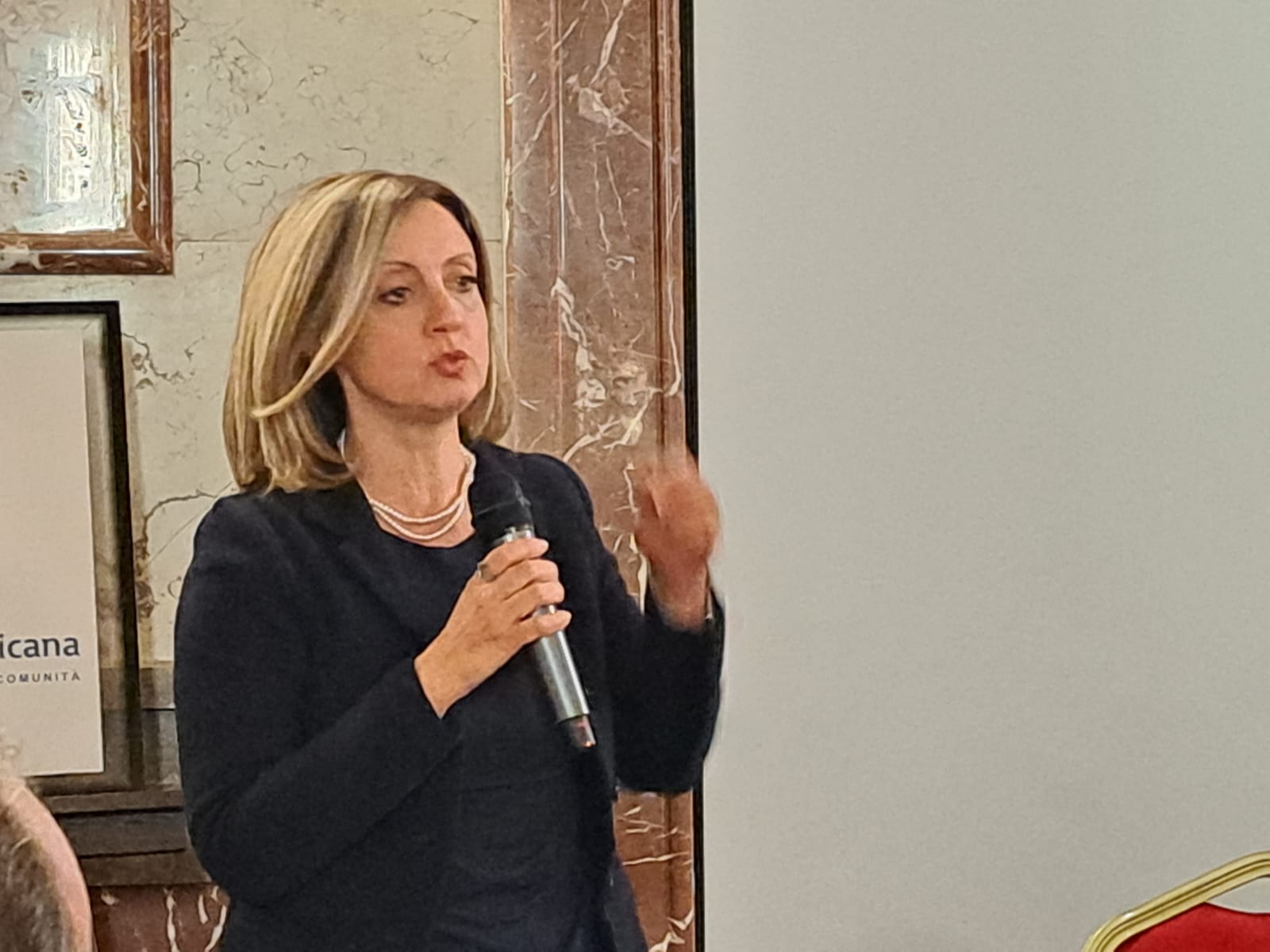 Caltanissetta, Annalisa Petitto: dossier sul quartiere Santa Barbara ...