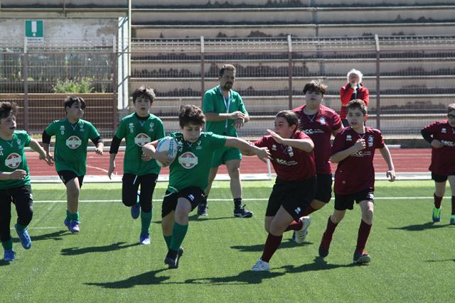 Caltanissetta,domenica 23 aprile al “Tomaselli” raggruppamento ...
