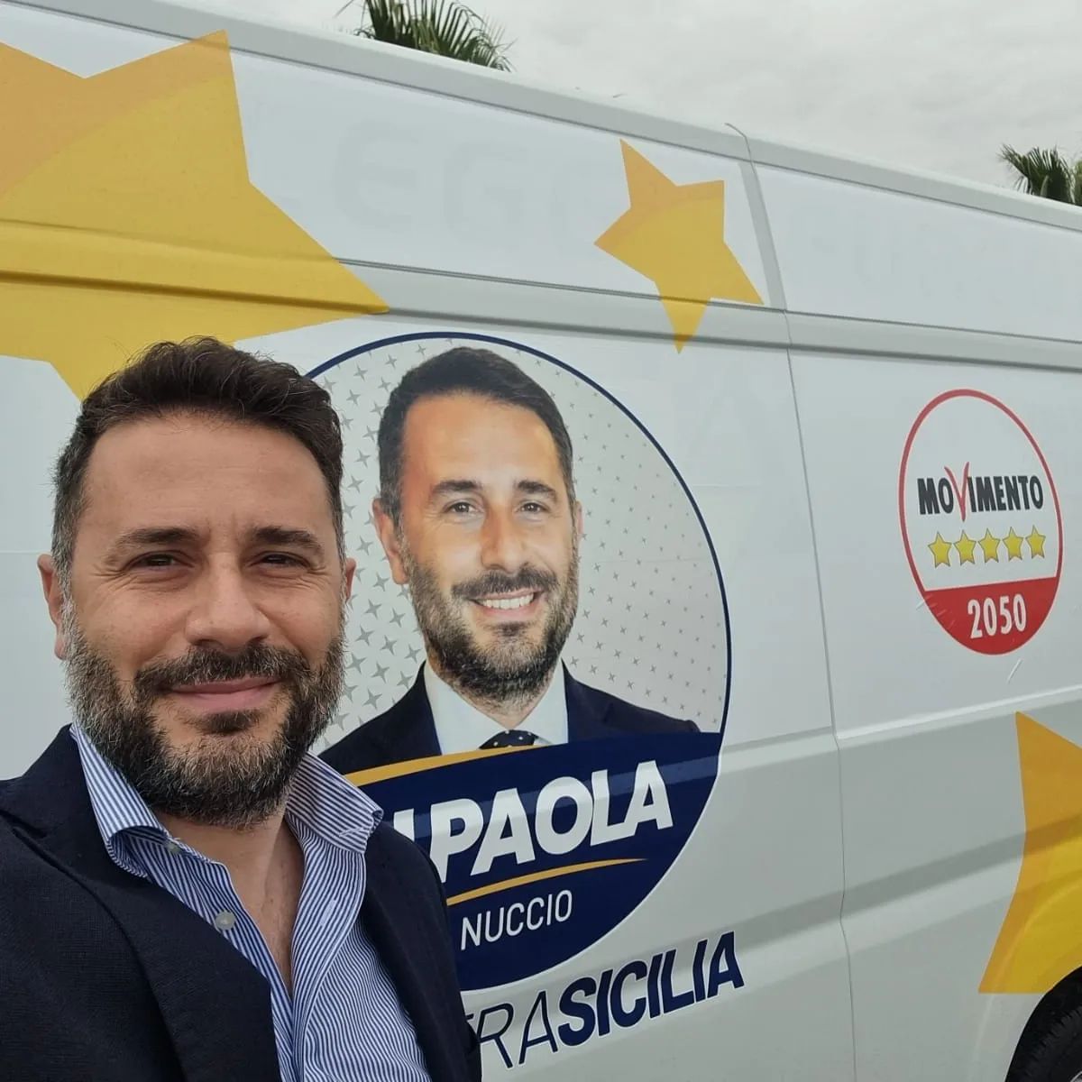 Rimodulazione PNRR: Di Paola (M5S): "Salvini e Meloni saccheggiano il ...