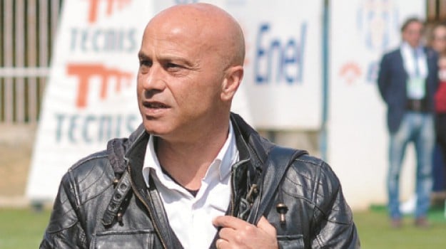 Eccellenza. Il 20 maggio alle 10,30 nella sala stampa dello stadio ...