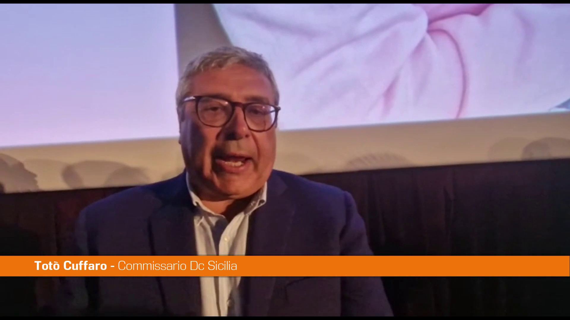 1768 giorni, Cuffaro si racconta in un documentario "Grande emozione" - il Fatto Nisseno ...