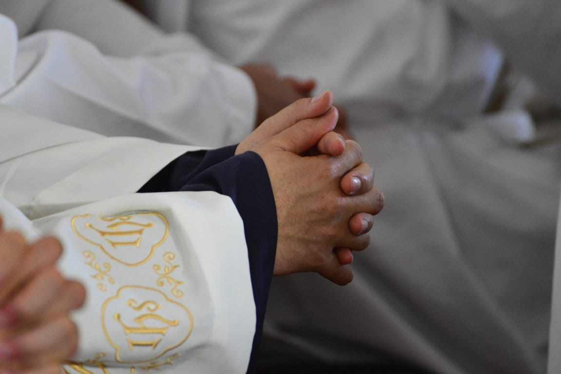 preghiera prete - il Fatto Nisseno - Caltanissetta notizie, cronaca ...