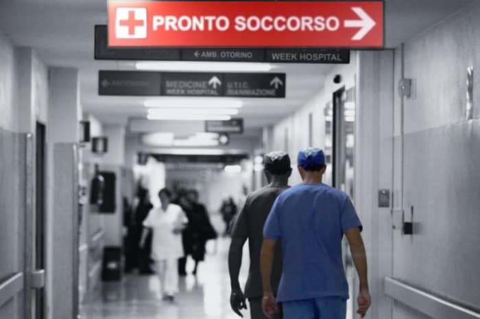M5S all'Ars: “Via Crucis nei pronto soccorso di Palermo per un'anziana ...