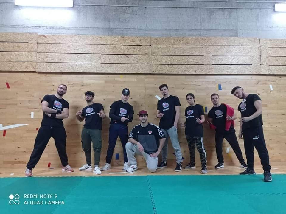 serradifalco red devil crew - il Fatto Nisseno - Caltanissetta notizie ...