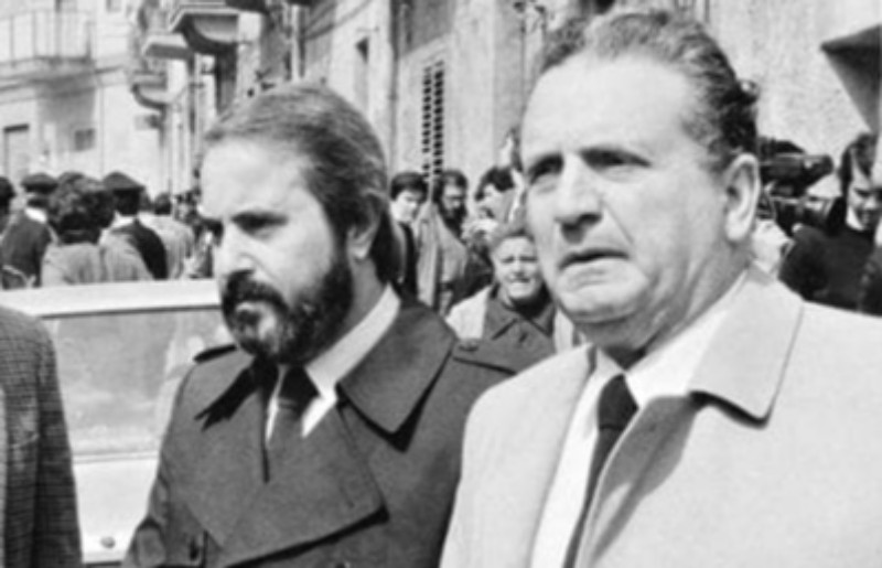 40 anni fa cosa nostra uccideva Chinnici, padre del pool antimafia - il ...