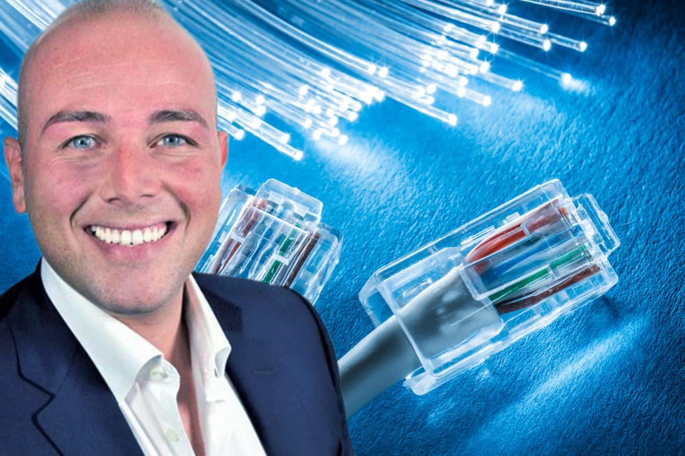 La fibra ottica di Open Fiber innova Serradifalco, il plauso del ... La fibra ottica di Open Fiber innova Serradifalco, il plauso del ...