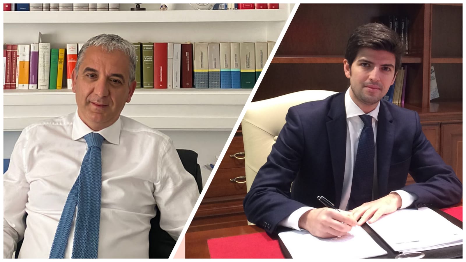 avvocati-Giuseppe-Ribaudo-e-Francesco-Carità- il Fatto Nisseno ...