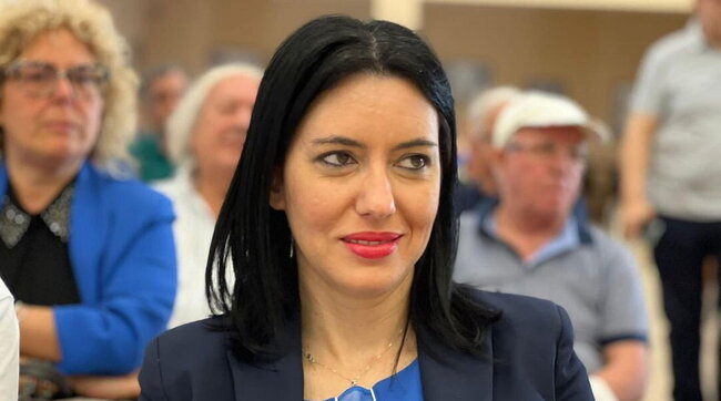 L'ex ministra Azzolina ritorna a Biella come dirigente scolastico - il ...