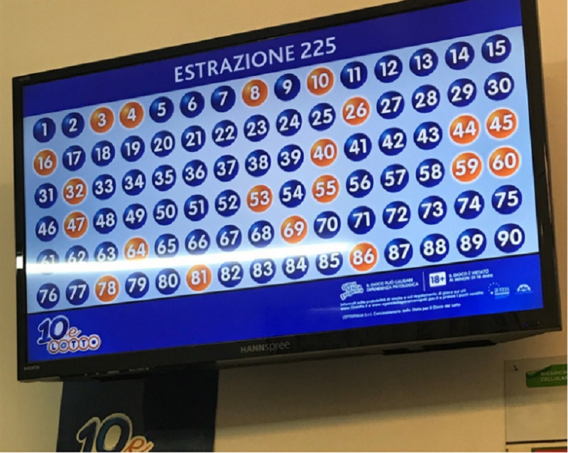 Imprese: Lottomatica, ricavi in aumento a 440,1 milioni di euro nel ...