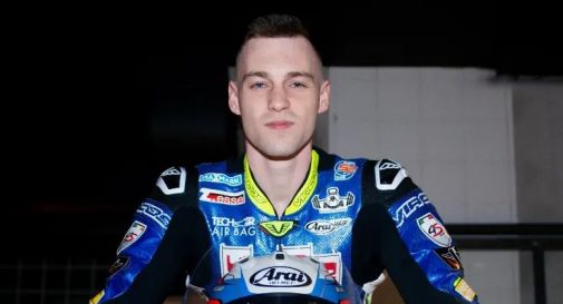 Motociclismo Italiano sotto shock per il pilota Filippo "Momo" Momesso ...