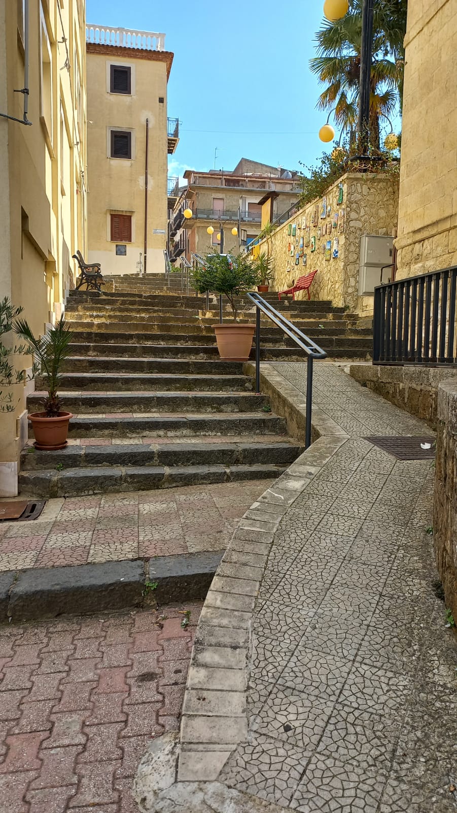 Foto-Scalinata-1 - il Fatto Nisseno - Caltanissetta notizie, cronaca ...