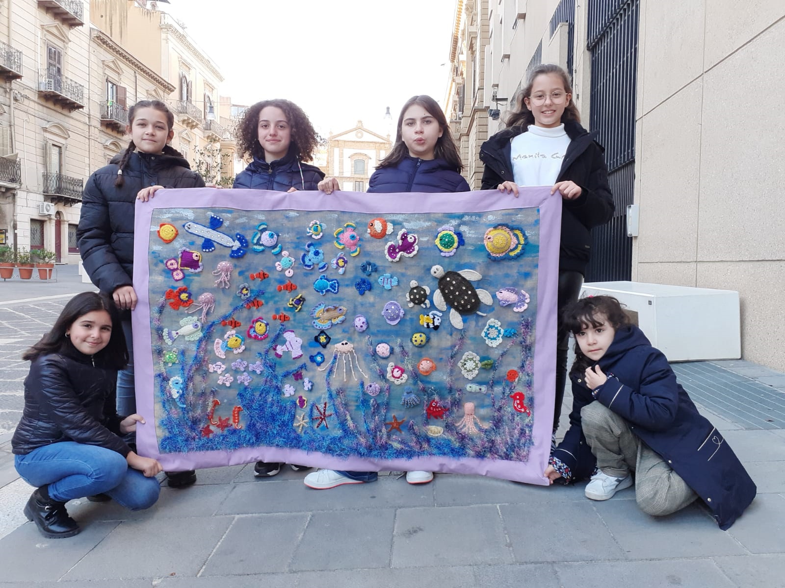 Caltanissetta, tanti premi e menzioni speciali per le piccole allieve ... Caltanissetta, tanti premi e menzioni speciali per le piccole allieve ...