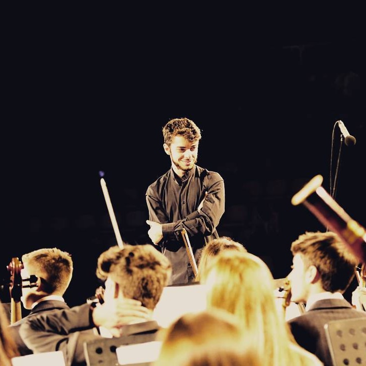 Caltanissetta. Il 22 ottobre la Giovane Orchestra Sicula in concerto al ... Caltanissetta. Il 22 ottobre la Giovane Orchestra Sicula in concerto al ...