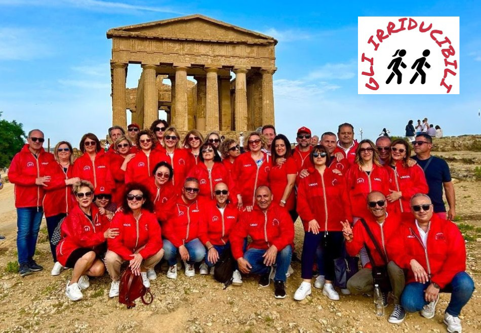 Il 13 ottobre passeggiata storica serale a Caltanissetta: 10 km tra ... Il 13 ottobre passeggiata storica serale a Caltanissetta: 10 km tra ...