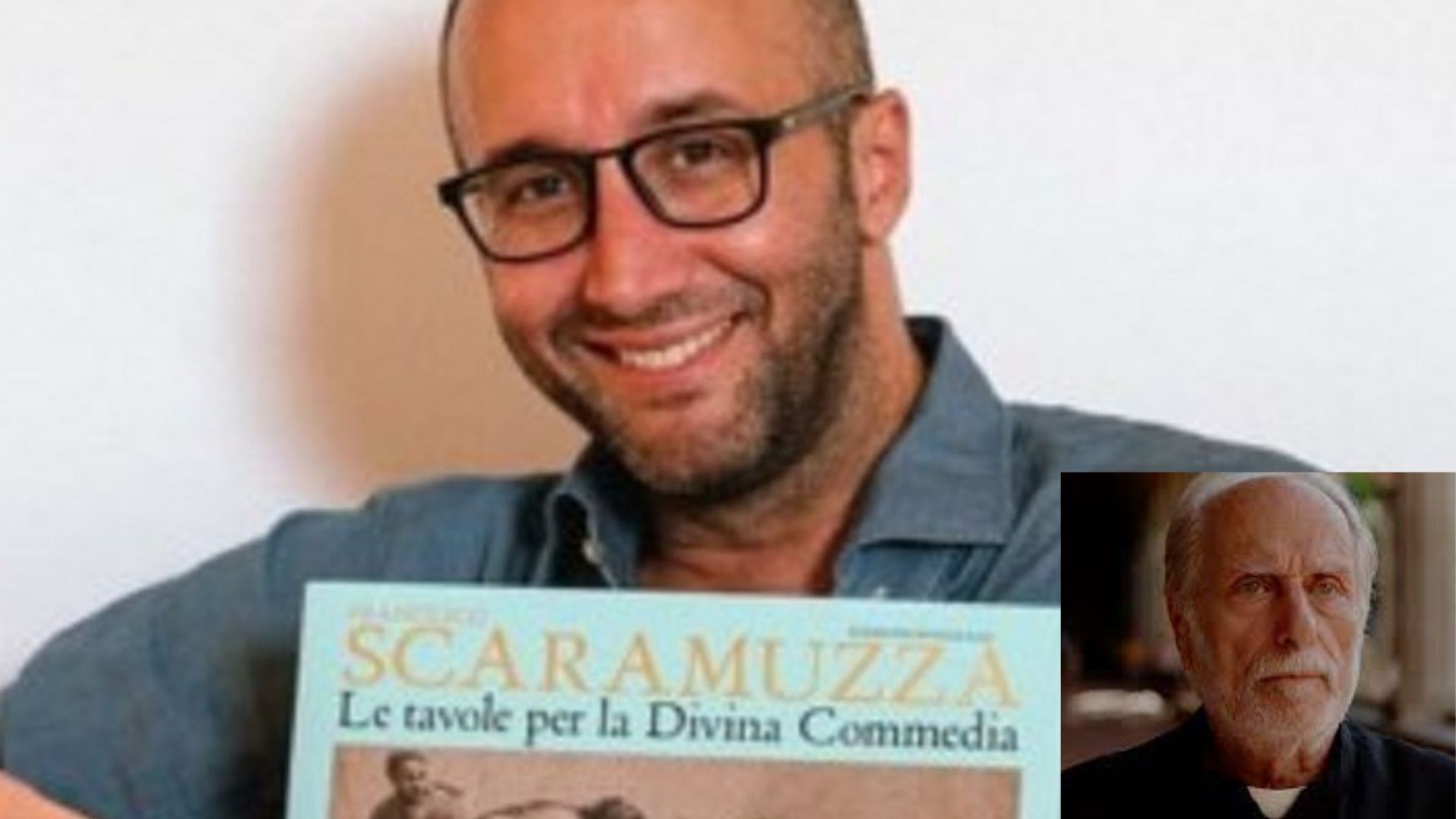 Caltanissetta, “Mirabile visione: Inferno” martedì il docu-film di ...
