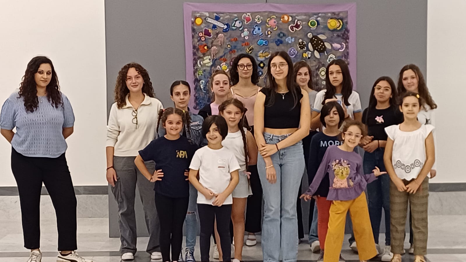 Caltanissetta, sabato al Moncada "Un mare di ricami e merletti": la ...