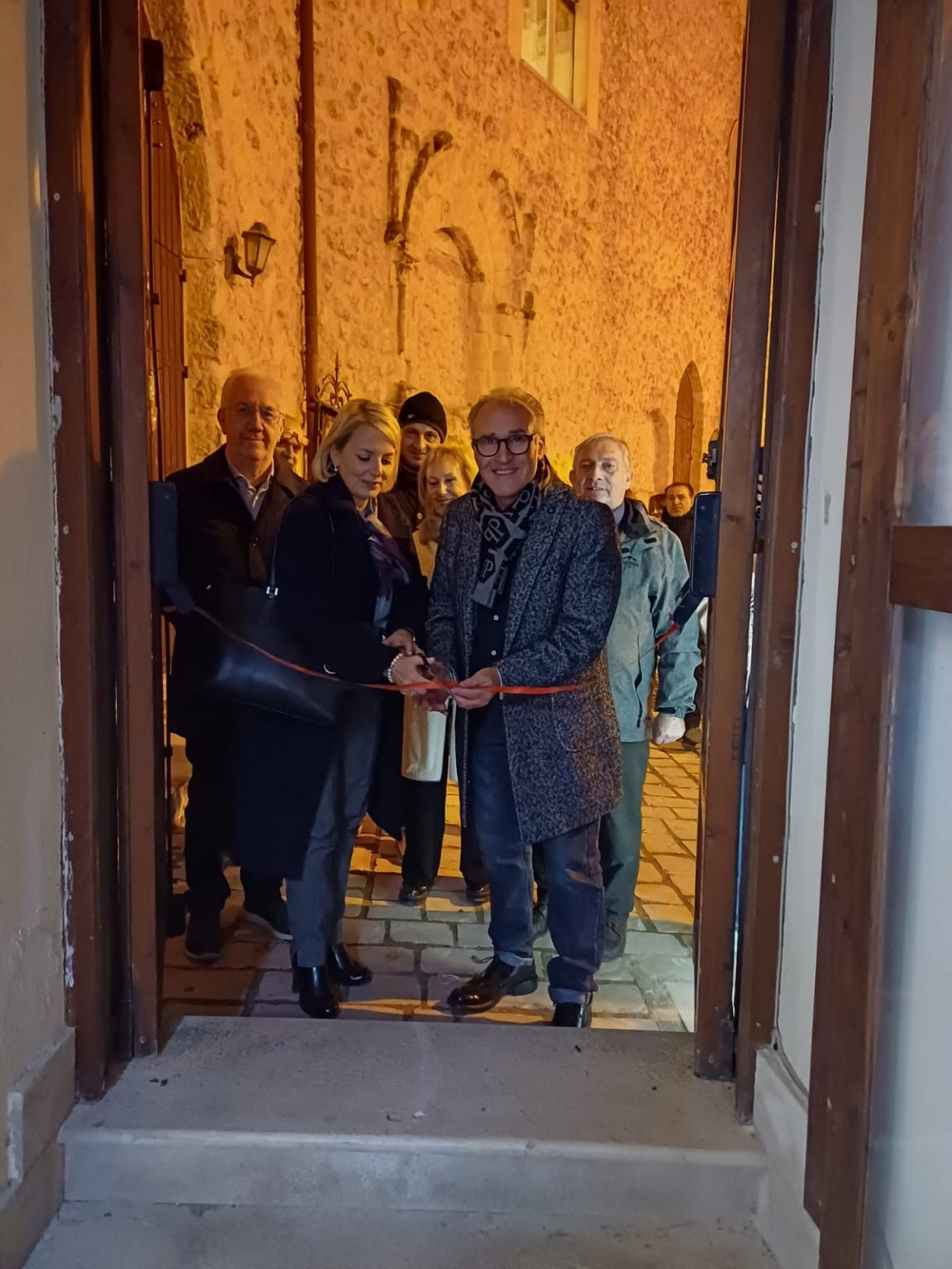 San Cataldo. Successo di pubblico per Giuseppe Bellomo in occasione ...