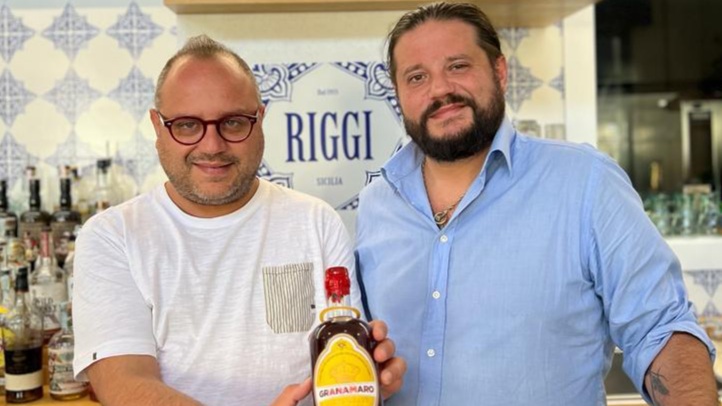 Molini Riggi tra “Le soste di Ulisse”: un fascino culinario dal quale ...