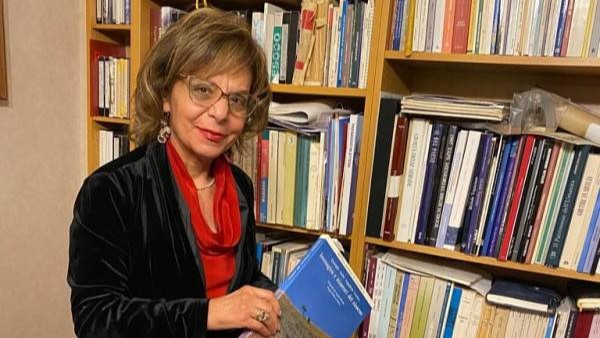 L'augurio di Marisa Sedita: "il 2024 ci porti il coraggio di tornare a ...