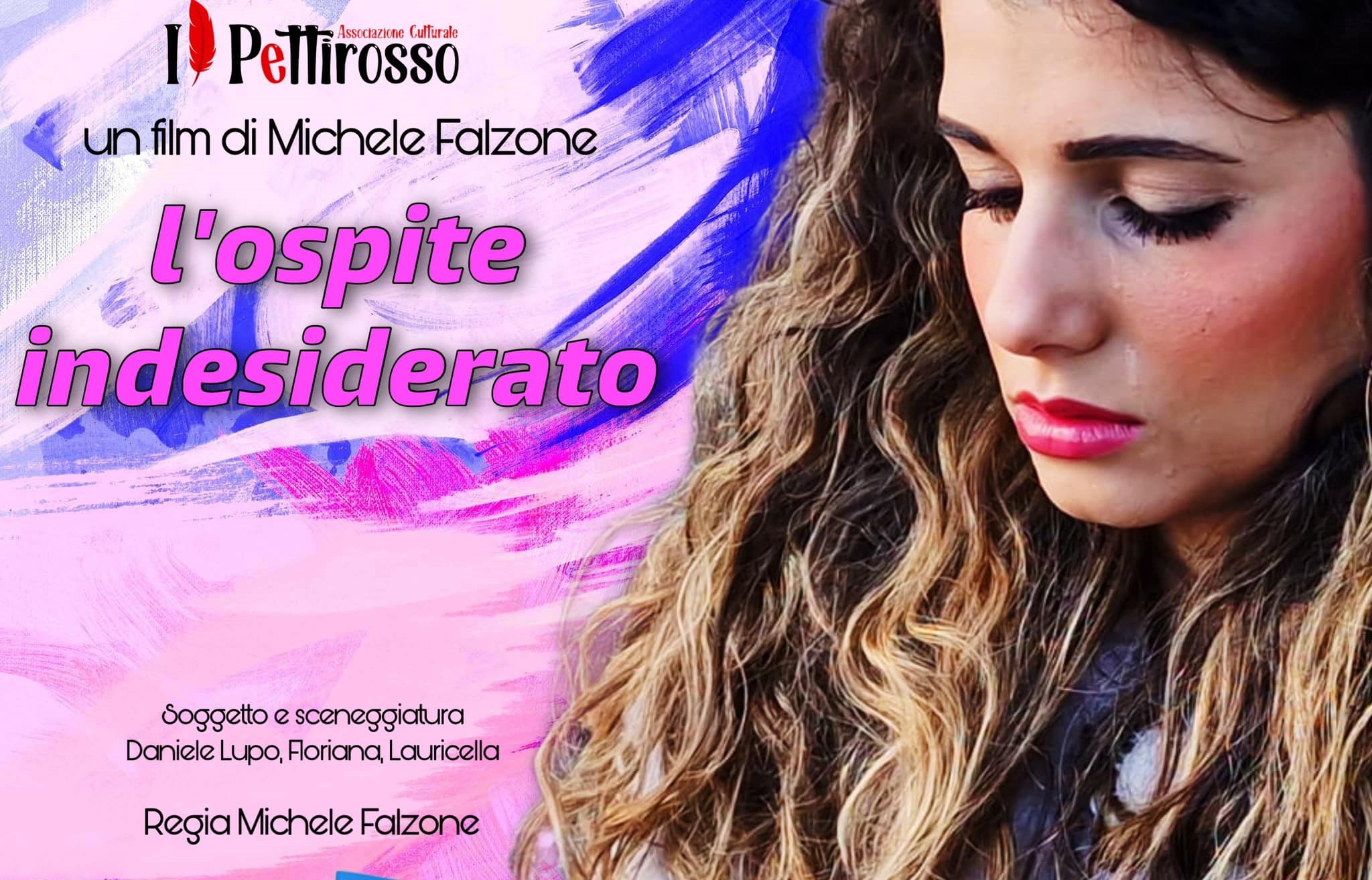 San Cataldo. Quasi completato "L'ospite indesiderato", l'ultimo film ...