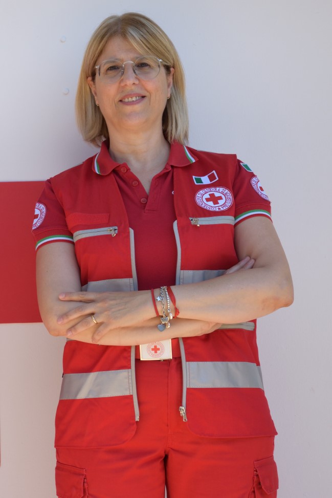 Bando per la concessione di aiuti alimentari e socio sanitari della ...