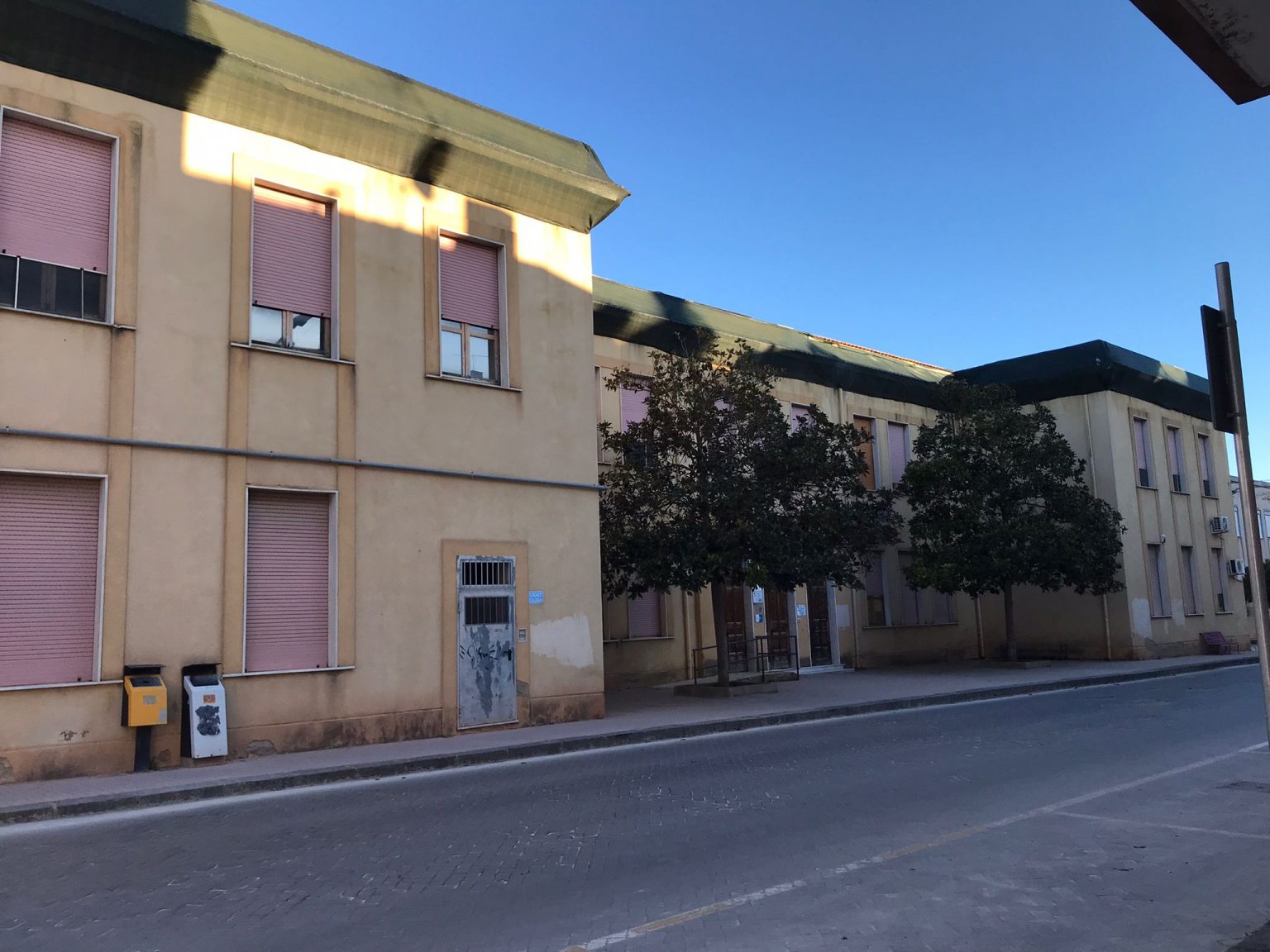 Santa Caterina. Nasce il Comitato dei Genitori degli alunni degli Istituti cittadini per ...