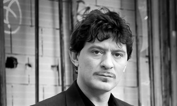 Serradifalco. Assegnato al regista e attore Rosario Petix il "Premio ...